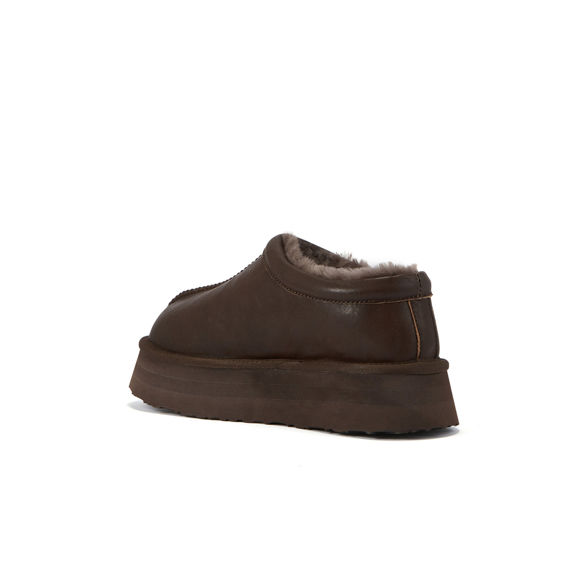 OUTBACK PLATFOAM BURNT | Australia Luxe Collective