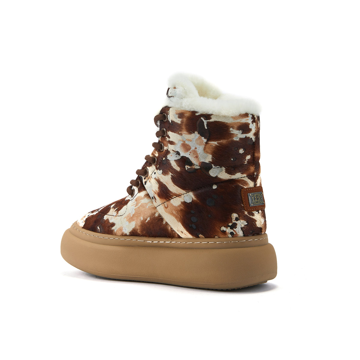 PHOENIX SPLAT | Australia Luxe Collective