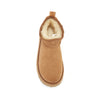 COSY ULTRA SHORT PLATFOAM CHESTNUT | Australia Luxe Collective
