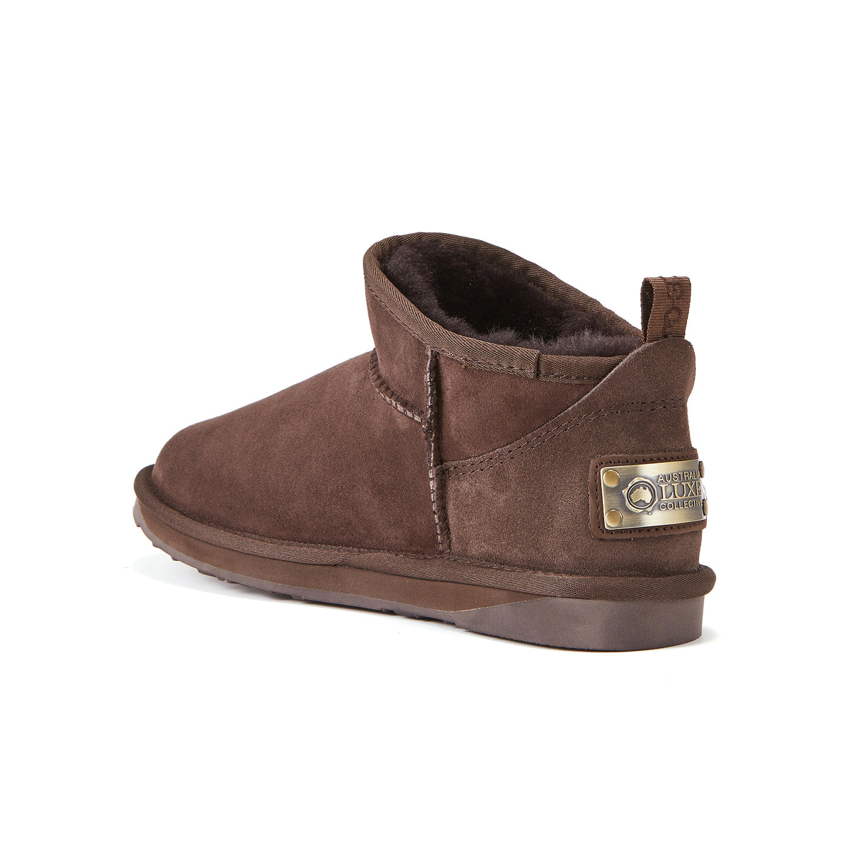 COSY ULTRA SHORT BEVA | Australia Luxe Collective